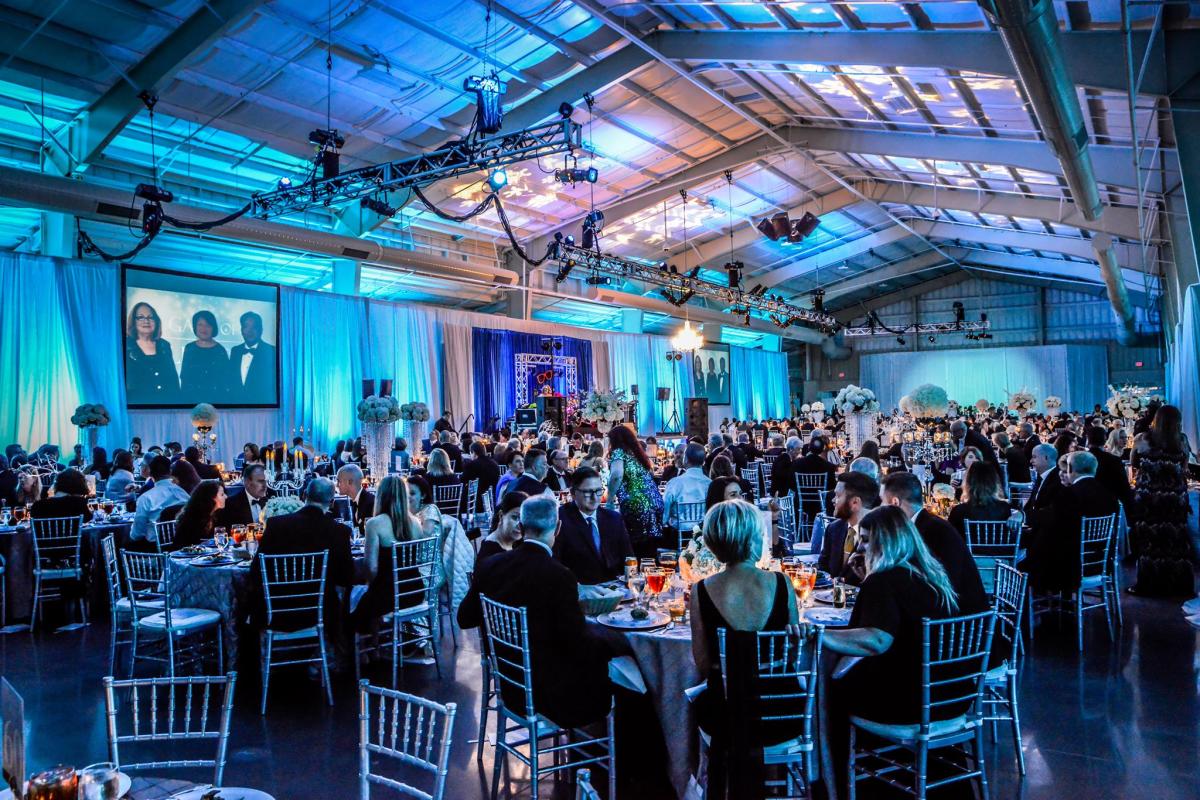 Private Events