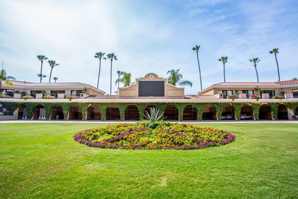 Home [delmarpremierevents.com]