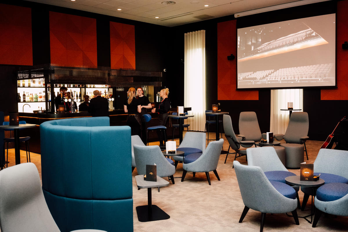 Enjoy a virtual tour of Vaillant Live