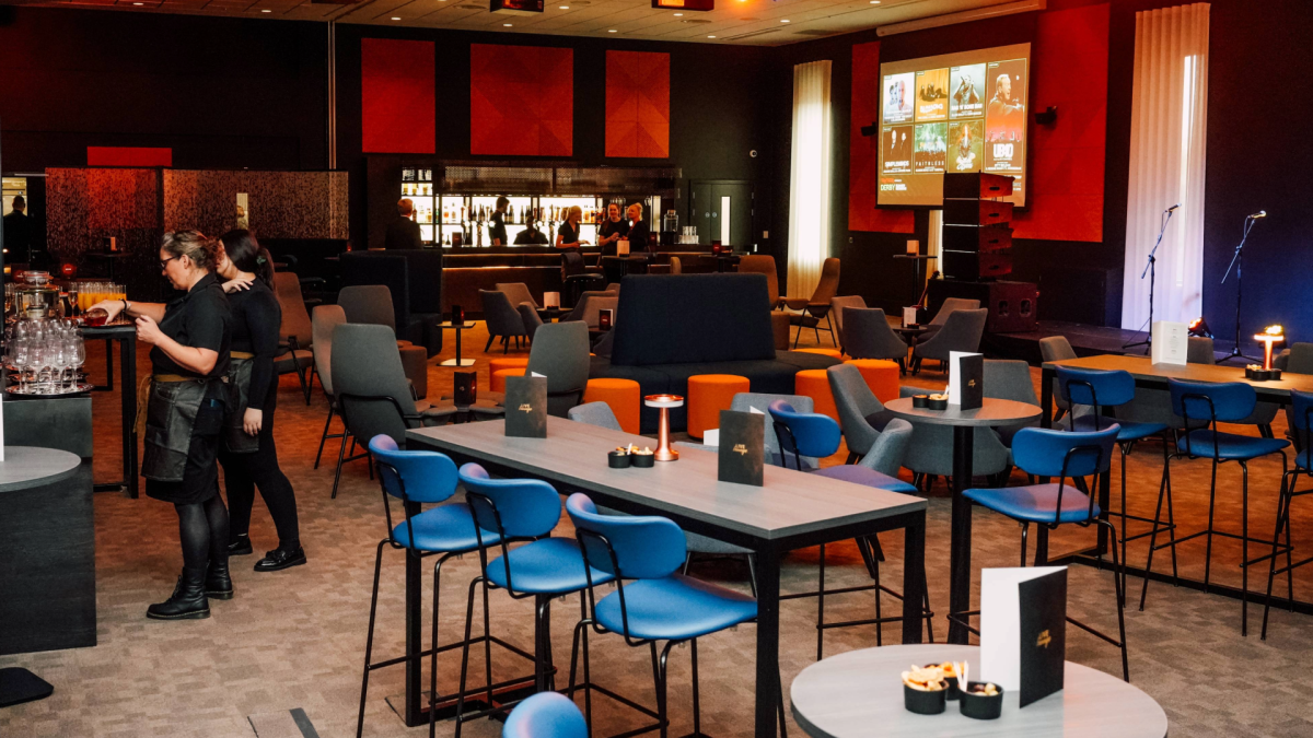 Host your conference at Vaillant Live, Derby