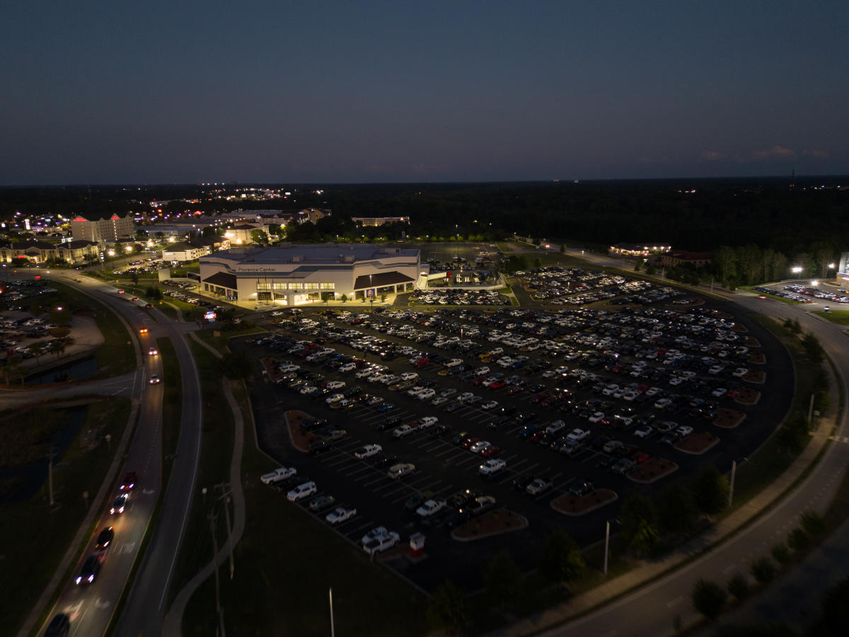 Amenities & Features