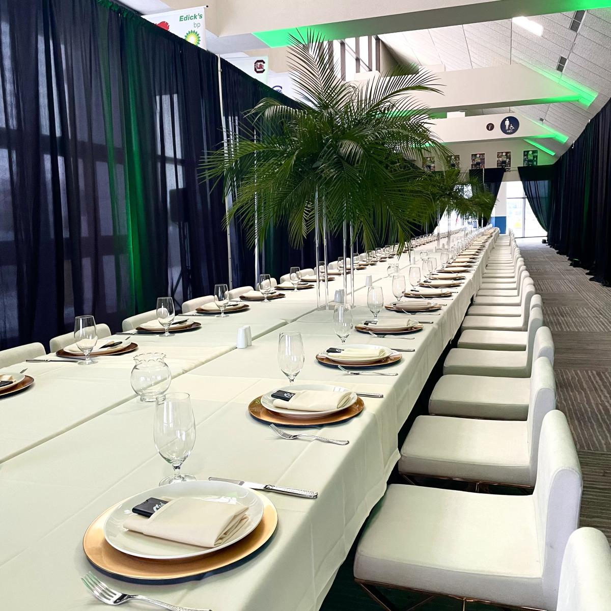 Private Events