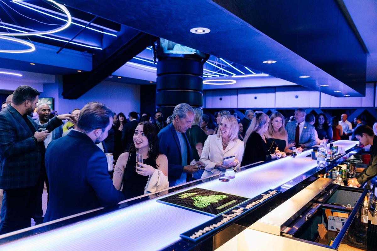 Private Events