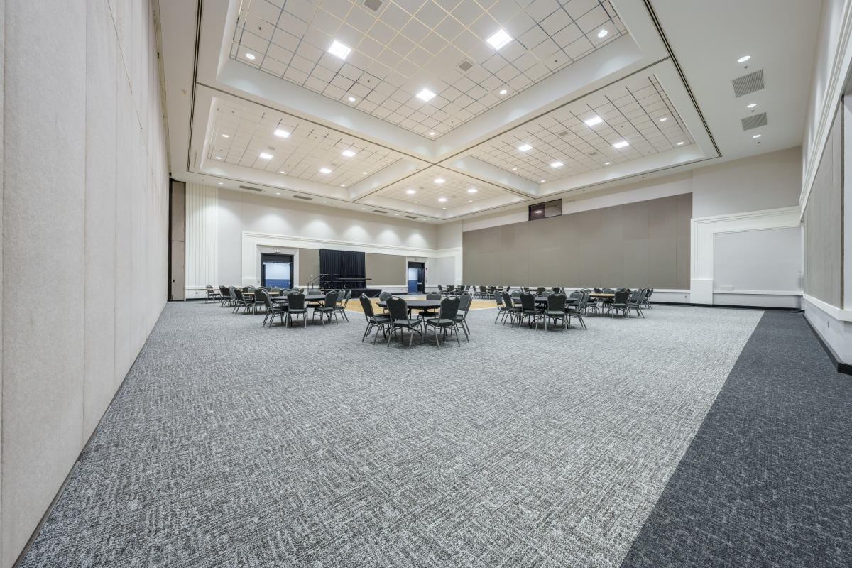 Spaces / Facilities