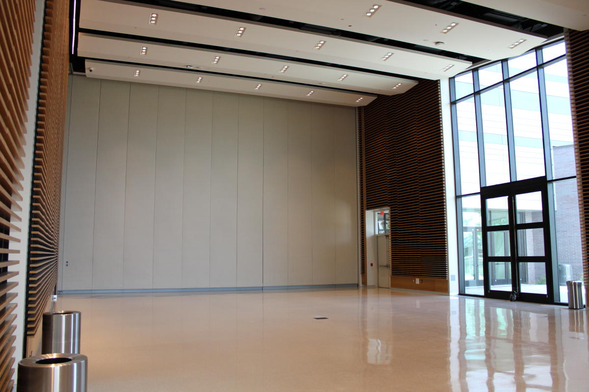 Lubbock Wedding Venue & Event Space Rental | Buddy Holly Hall