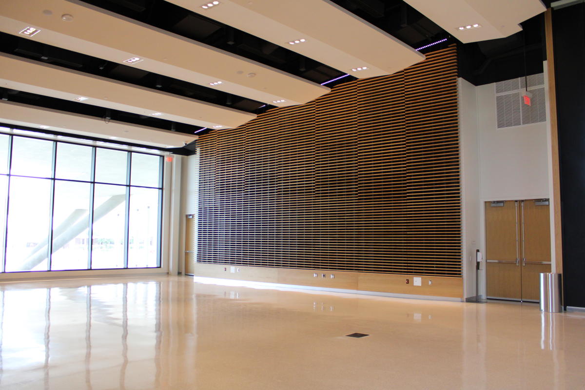 Lubbock Wedding Venue - Private Event Space Rental