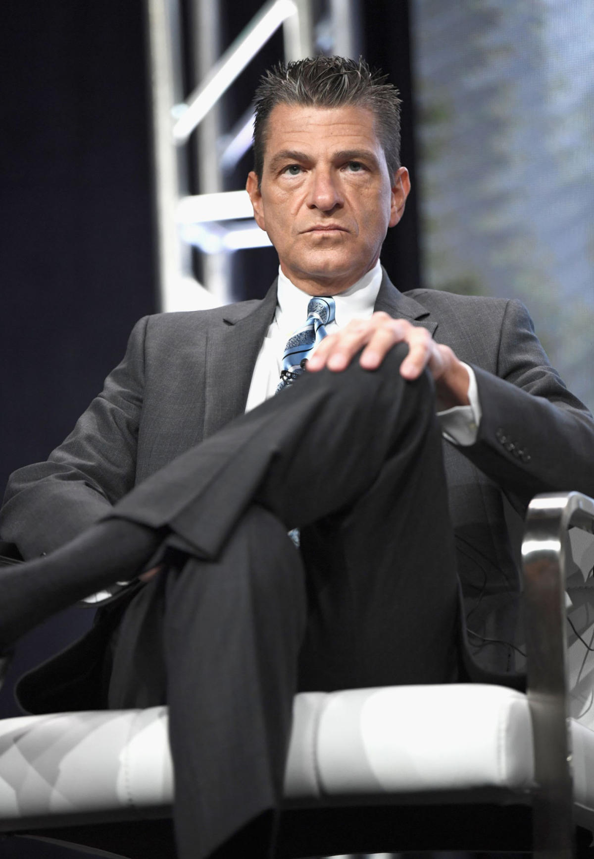 "Buddy Holly Hall Presents" Event Series