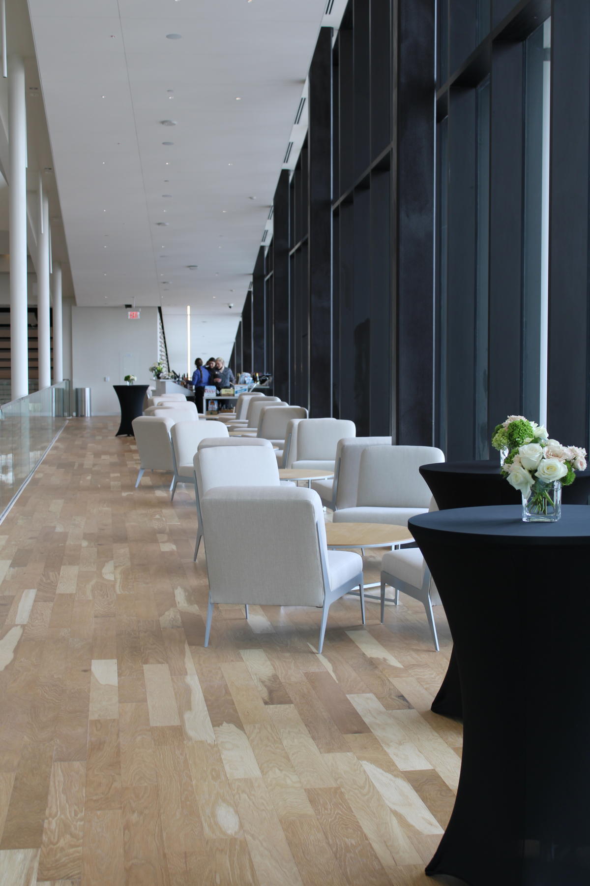 Premium Experiences at The Buddy Holly Hall