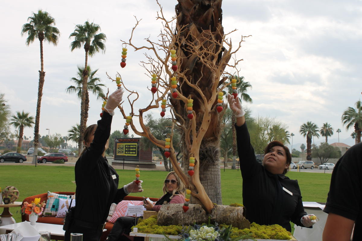 Amenities & Features