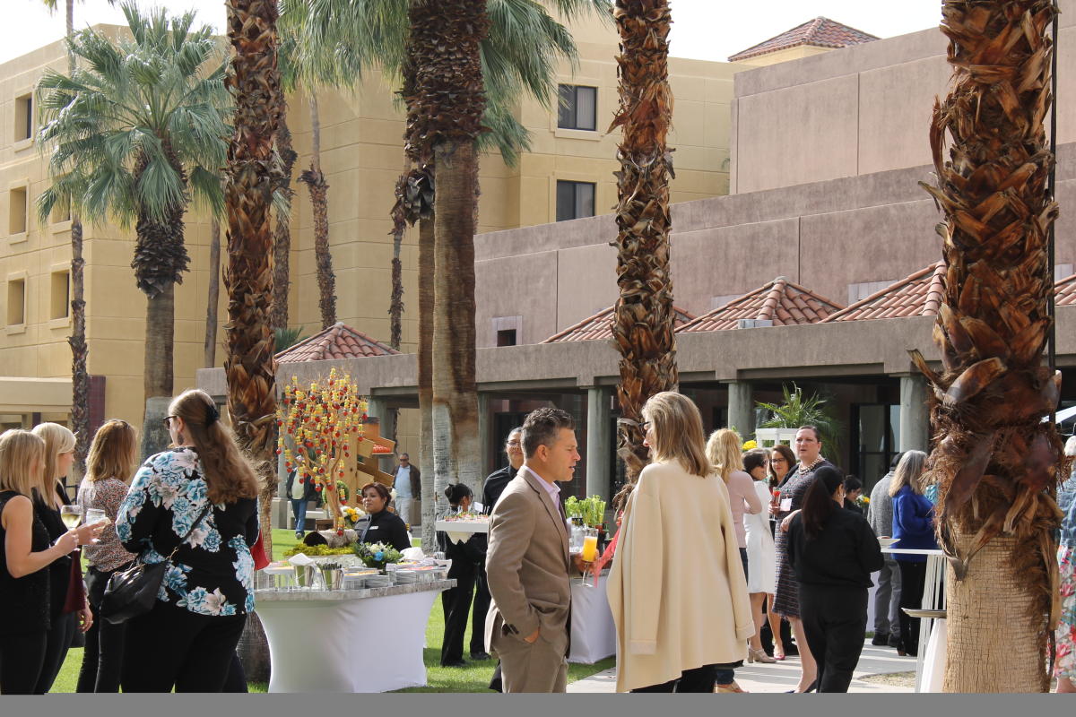 Amenities & Features