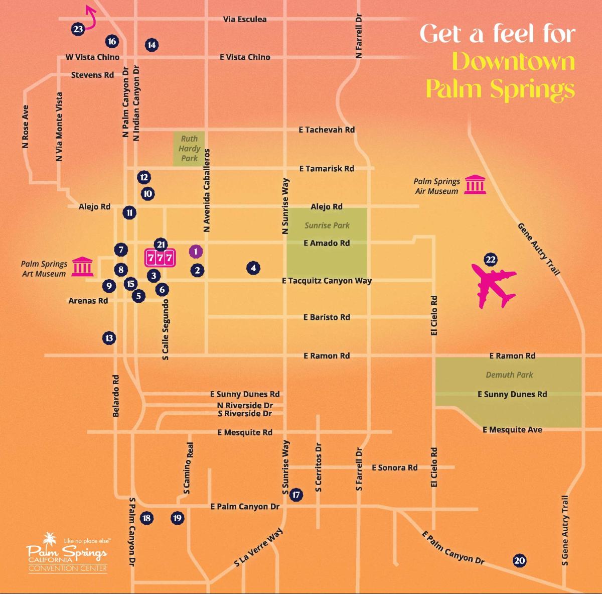 Amenities & Features