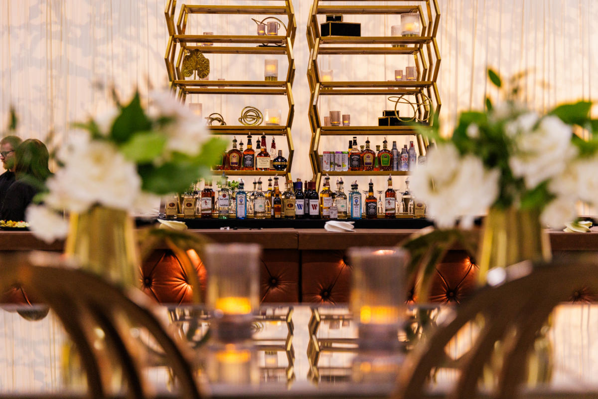 Convention Center Catering