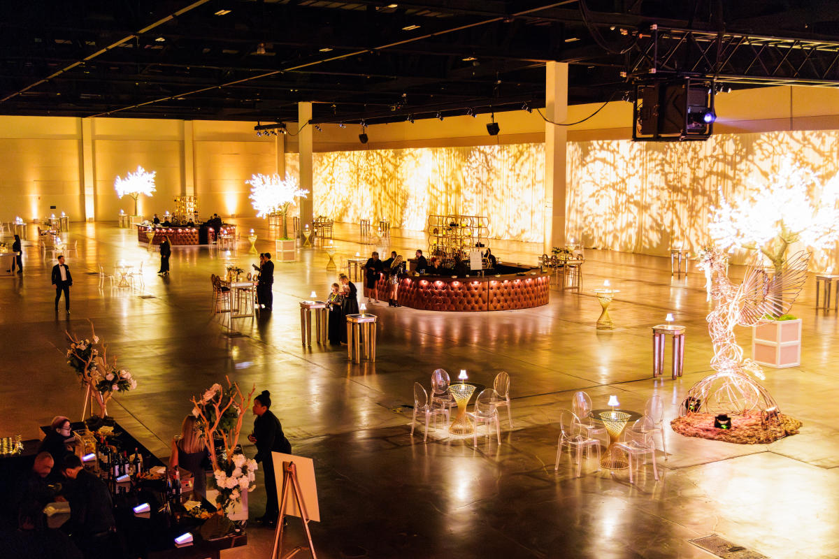 Peoria Civic Center Venue Info