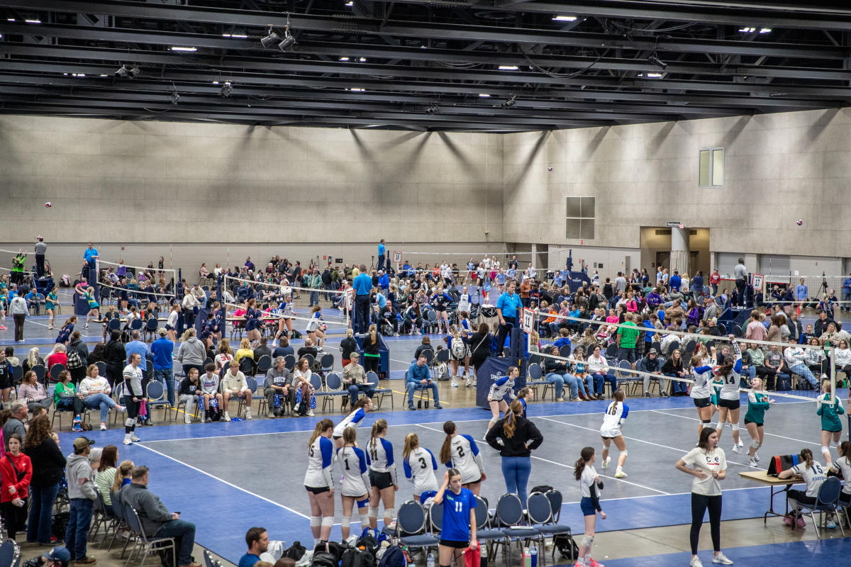 Peoria Civic Center Convention Center Venue Info