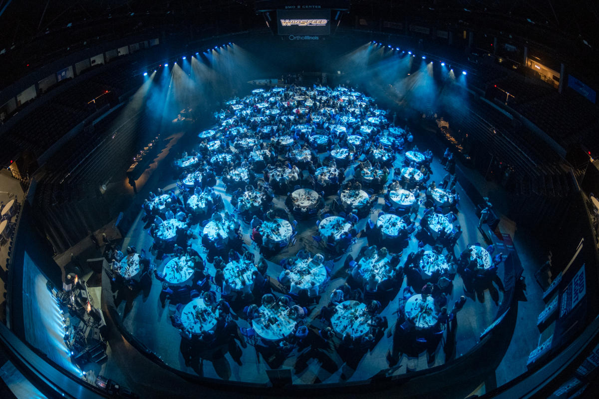 Private Events