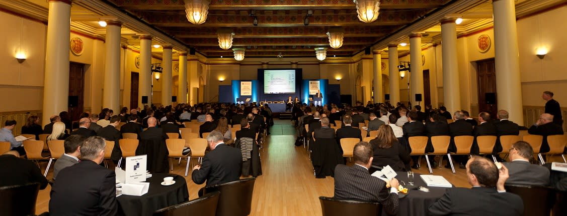 Business Events