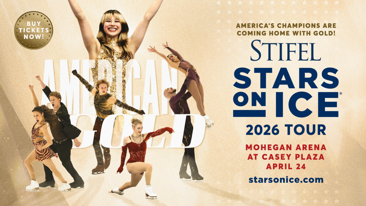 Stars On Ice