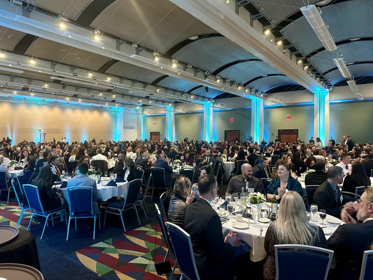 DCU Center Convention Center Amenities and Venue Features