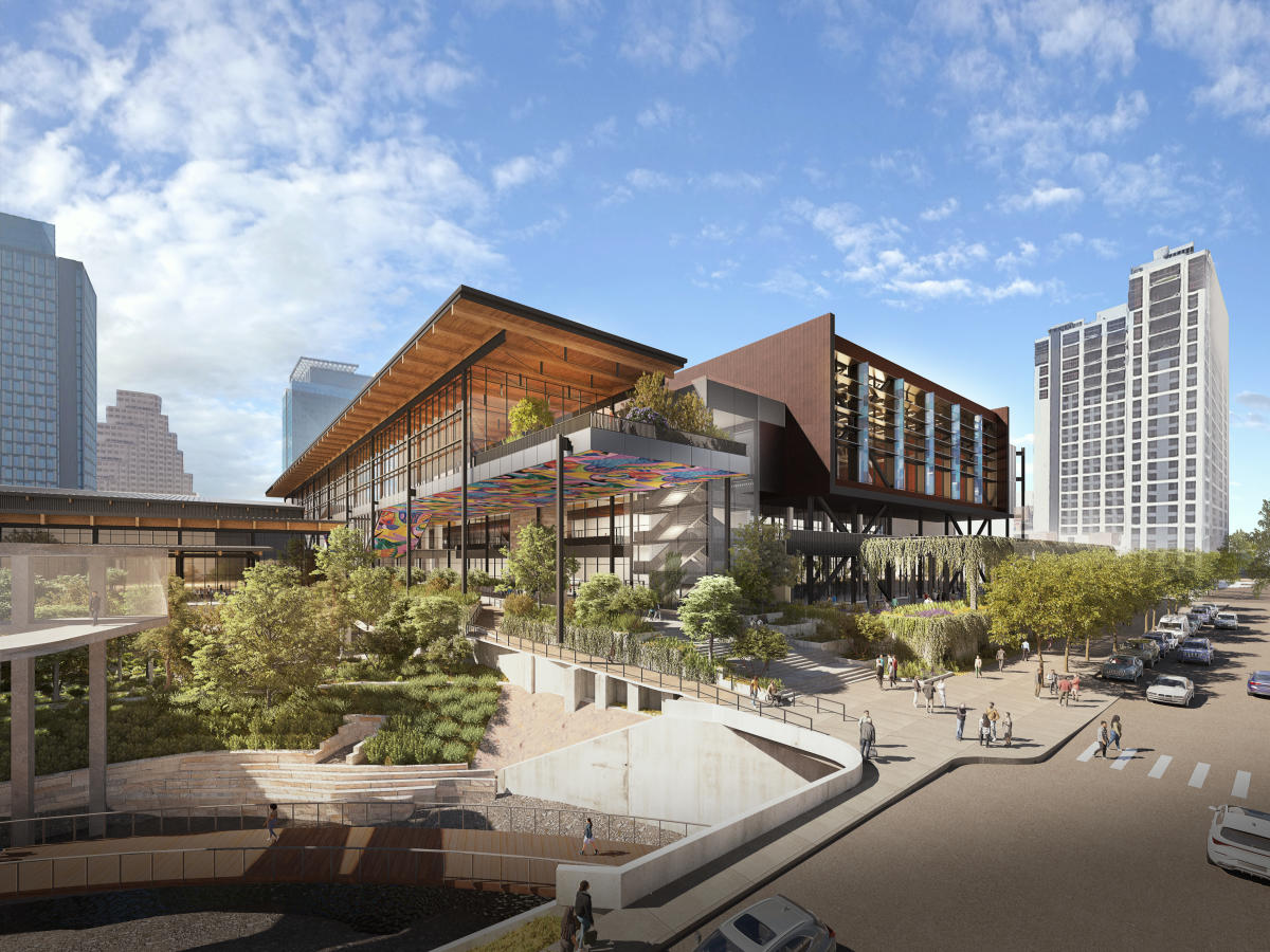 New & Notable Developments in Austin | Meetings & Conventions