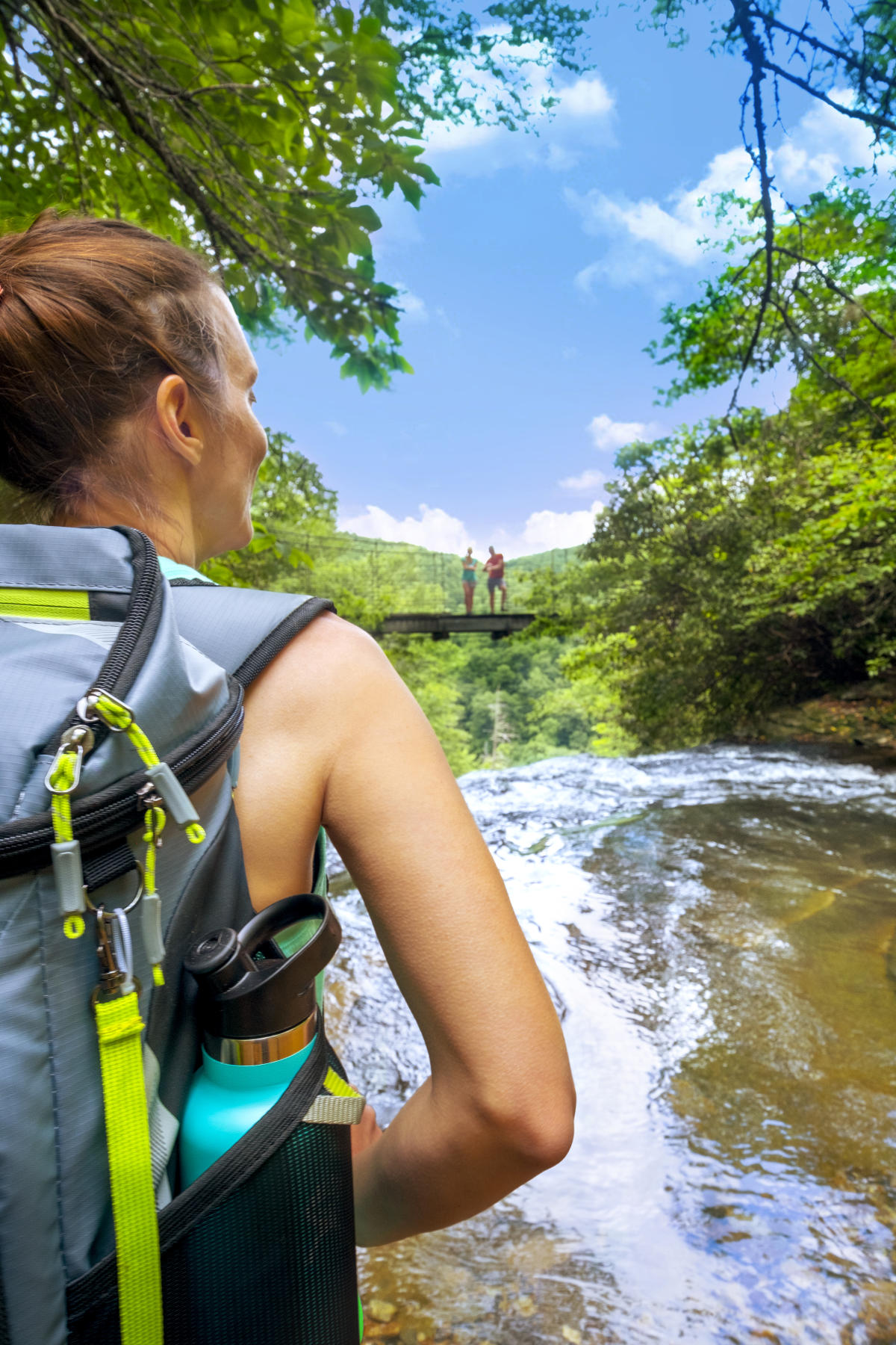 The Ultimate Guide to the Outdoors in Greenville | Greenville, SC