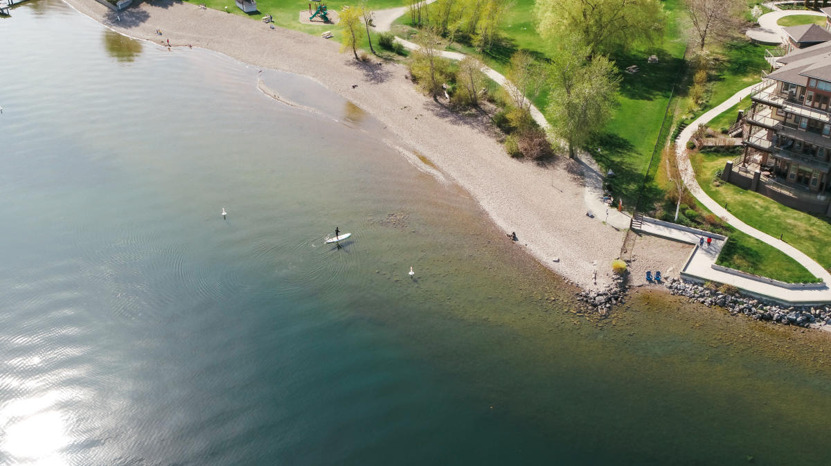 See What Makes a Kelowna Spring with this Five Day Itinerary