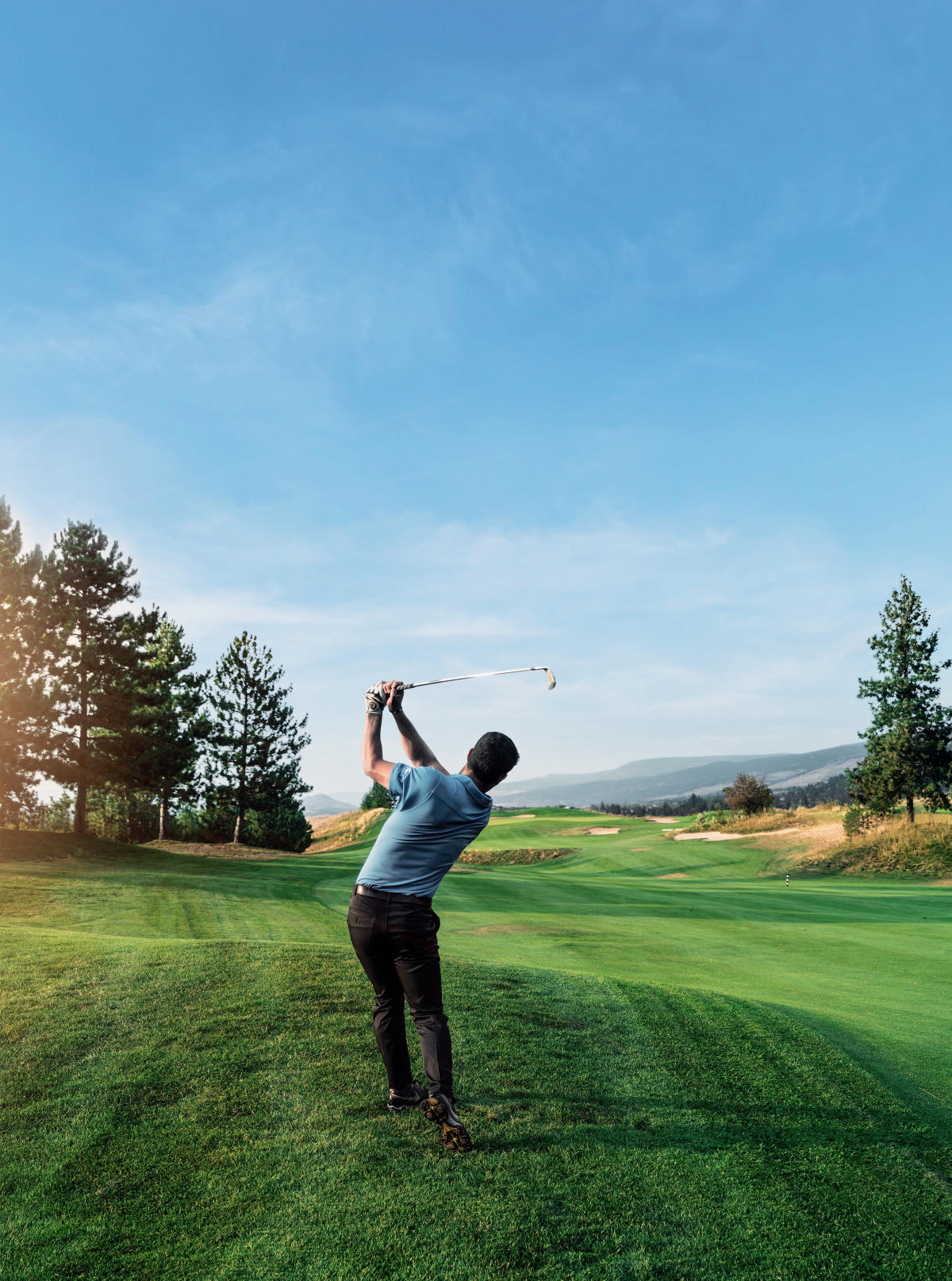 See What Makes a Kelowna Spring with this Five Day Itinerary