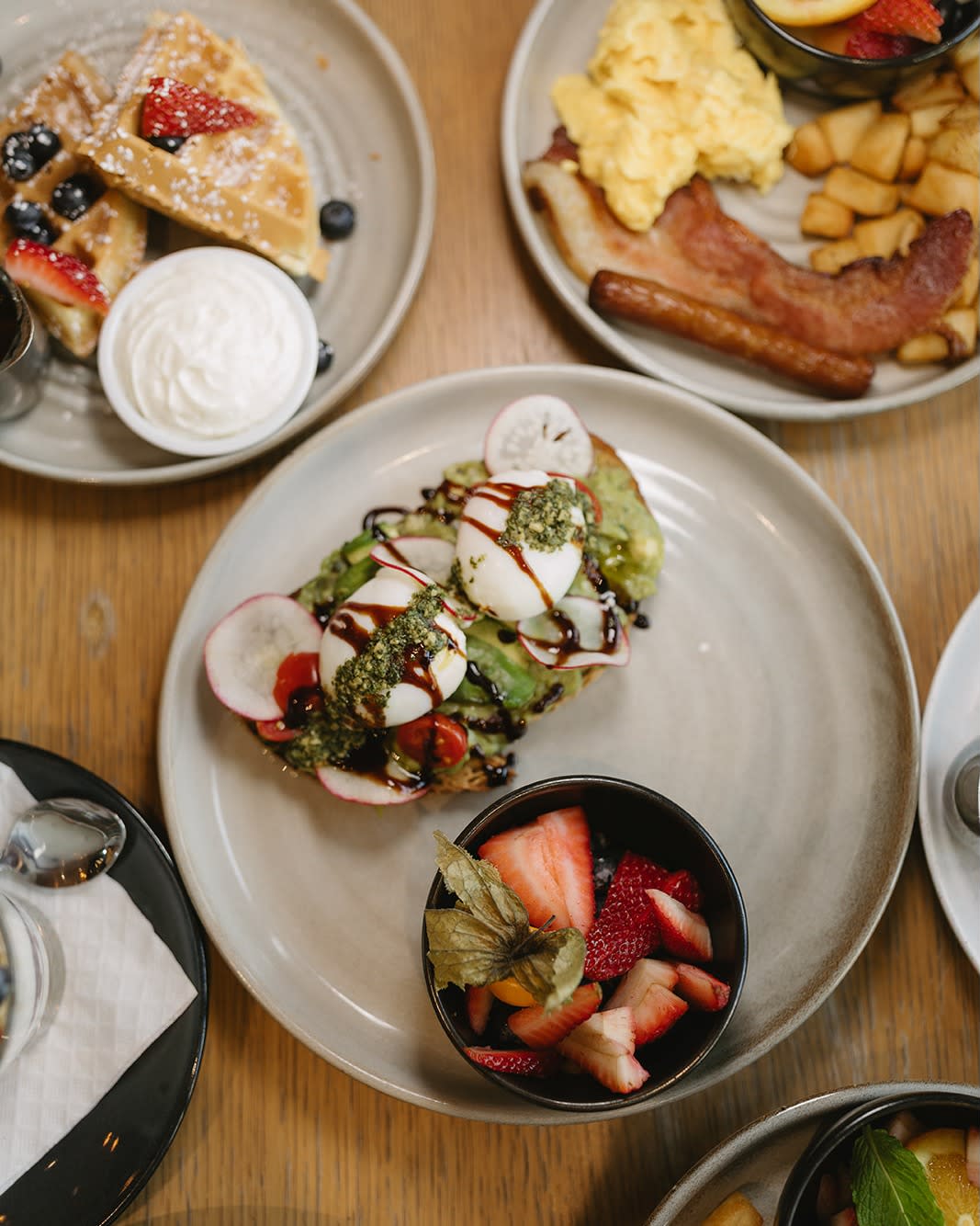Best Brunch in Kelowna: Top Spots & Seasonal Specials