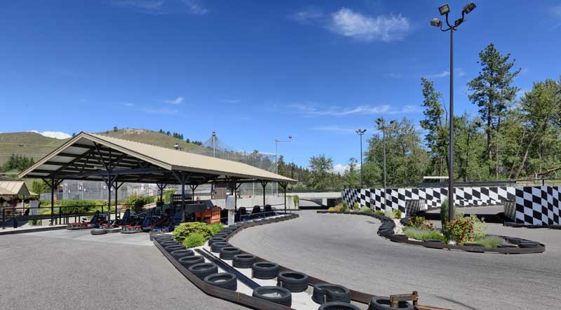 Best Things to Do as a Family in Kelowna, BC