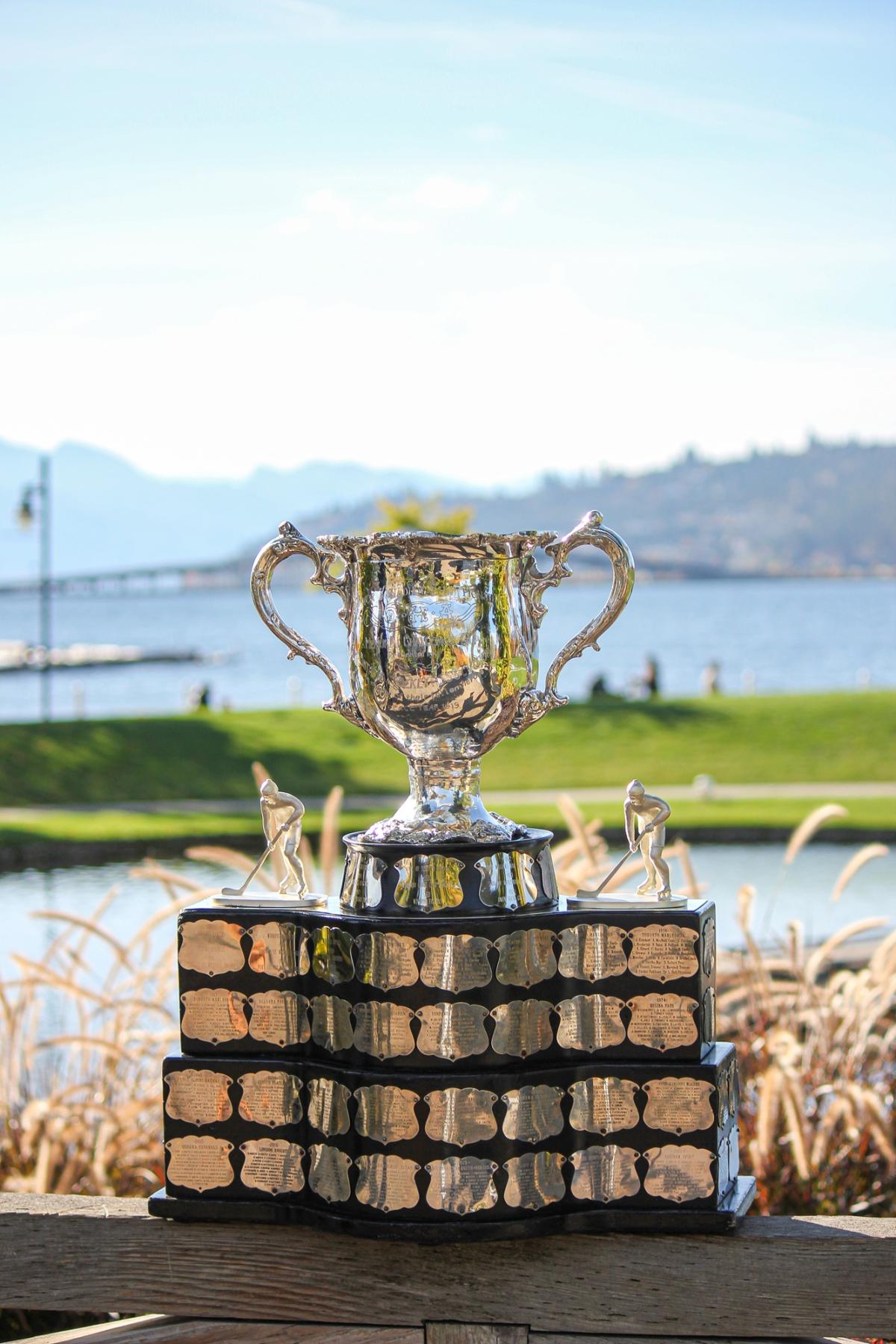 Memorial Cup 2026 in Kelowna: Where to Stay, Eat & Explore During the ...