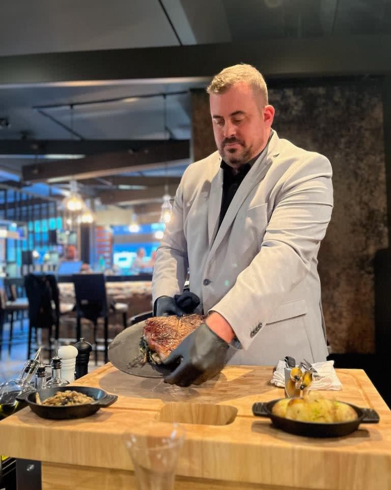 5 Elevated Dining Experiences in Kelowna and Area