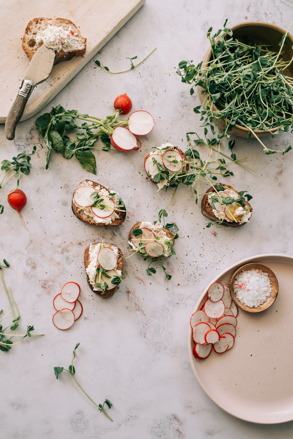 Spring in Kelowna | Blossoms and Fresh Flavours