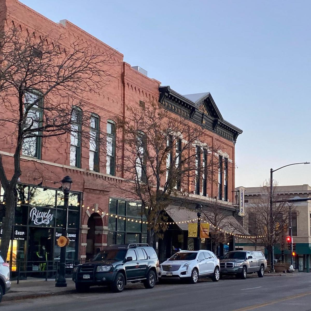 Celebrate the November Holiday Season in Longmont: Markets, Lights ...