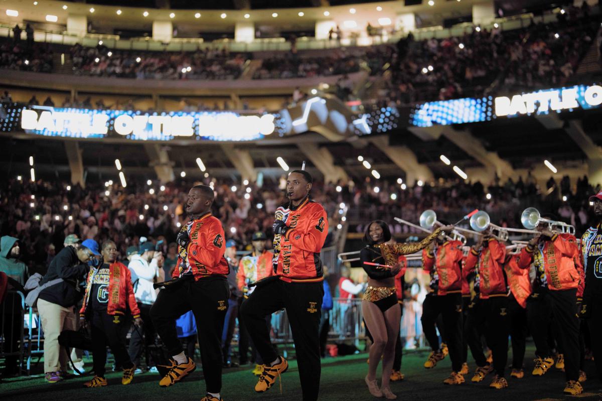 Bayou Classic New Orleans 2025 | Ultimate Fan Guide & Events