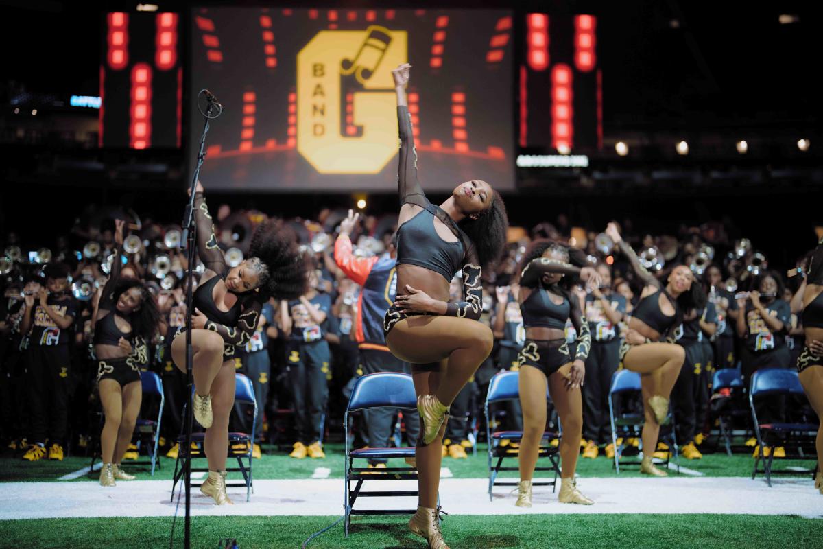 Bayou Classic New Orleans 2025 | Ultimate Fan Guide & Events