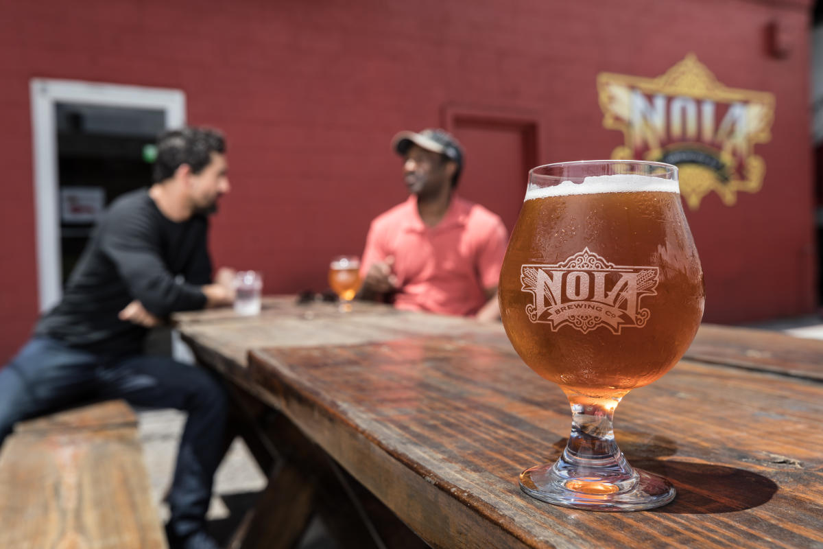 Beer Lover’s Guide to New Orleans | Top Breweries & Bars