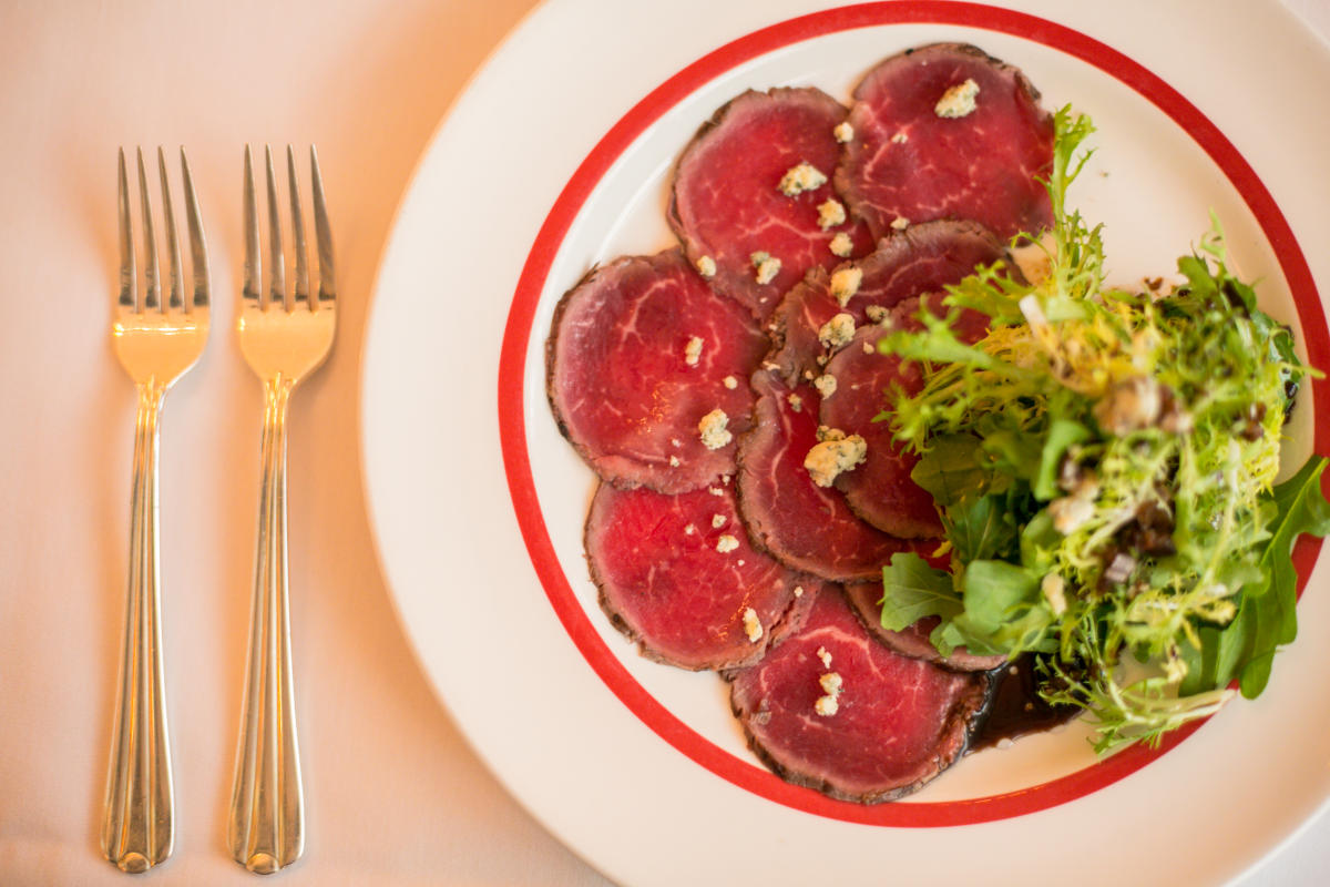 Restaurants Open for the Holidays | New Orleans