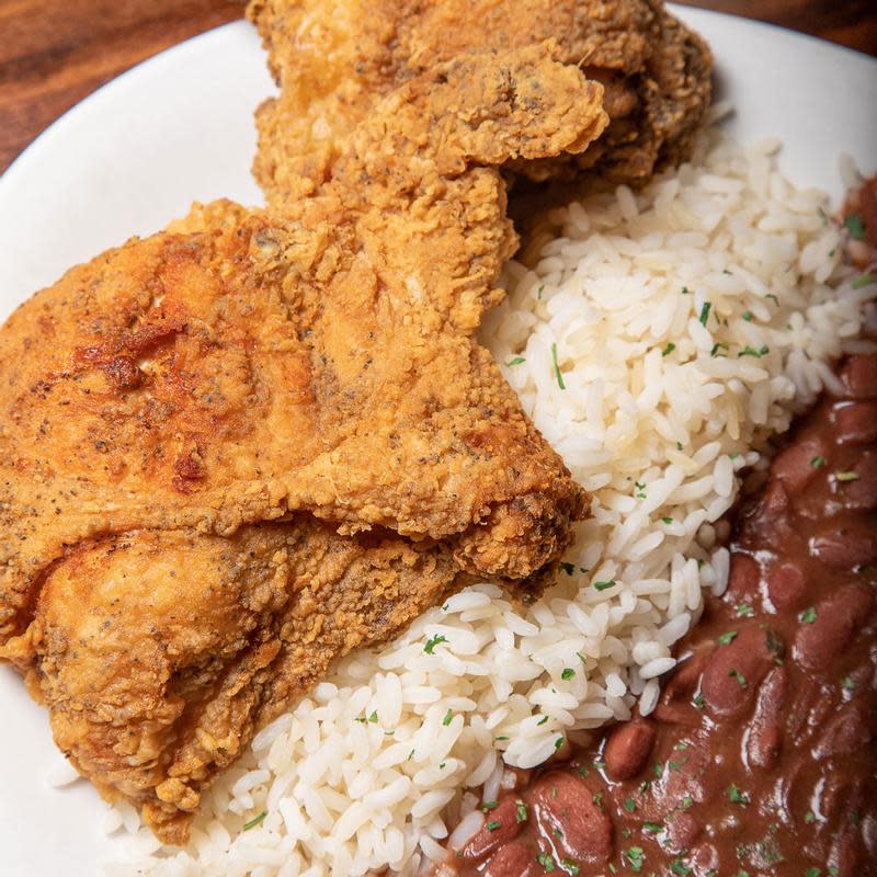 Best Creole Restaurants in New Orleans: Top Dining Spots | Visit New ...