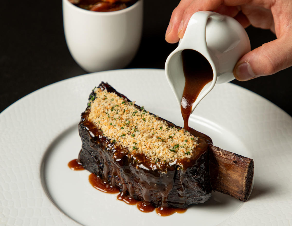 Luxury Itinerary for New Orleans: Fine Dining, Shopping & More