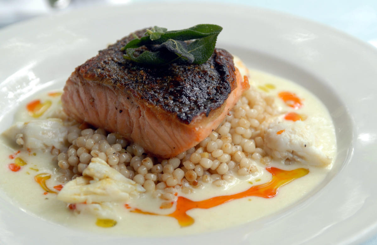 Top French Restaurants in New Orleans: Modern Cuisine, Classics & Bakeries