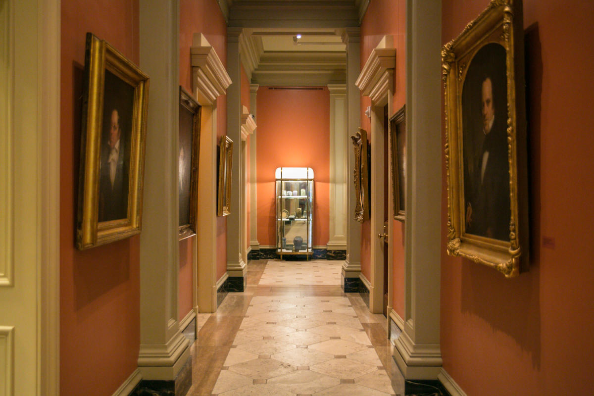 Explore Museum Month by Neighborhood in New Orleans