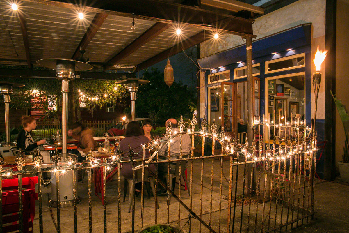 Top French Restaurants in New Orleans: Modern Cuisine, Classics & Bakeries