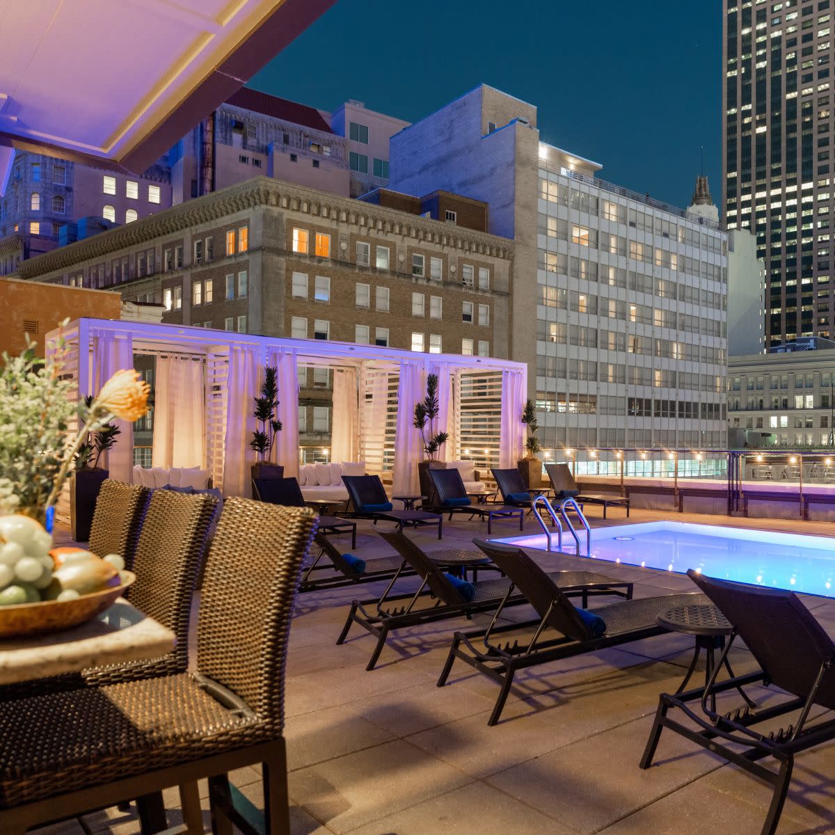 Best Hotel Bars in New Orleans | Where to Drink & Stay in NOLA