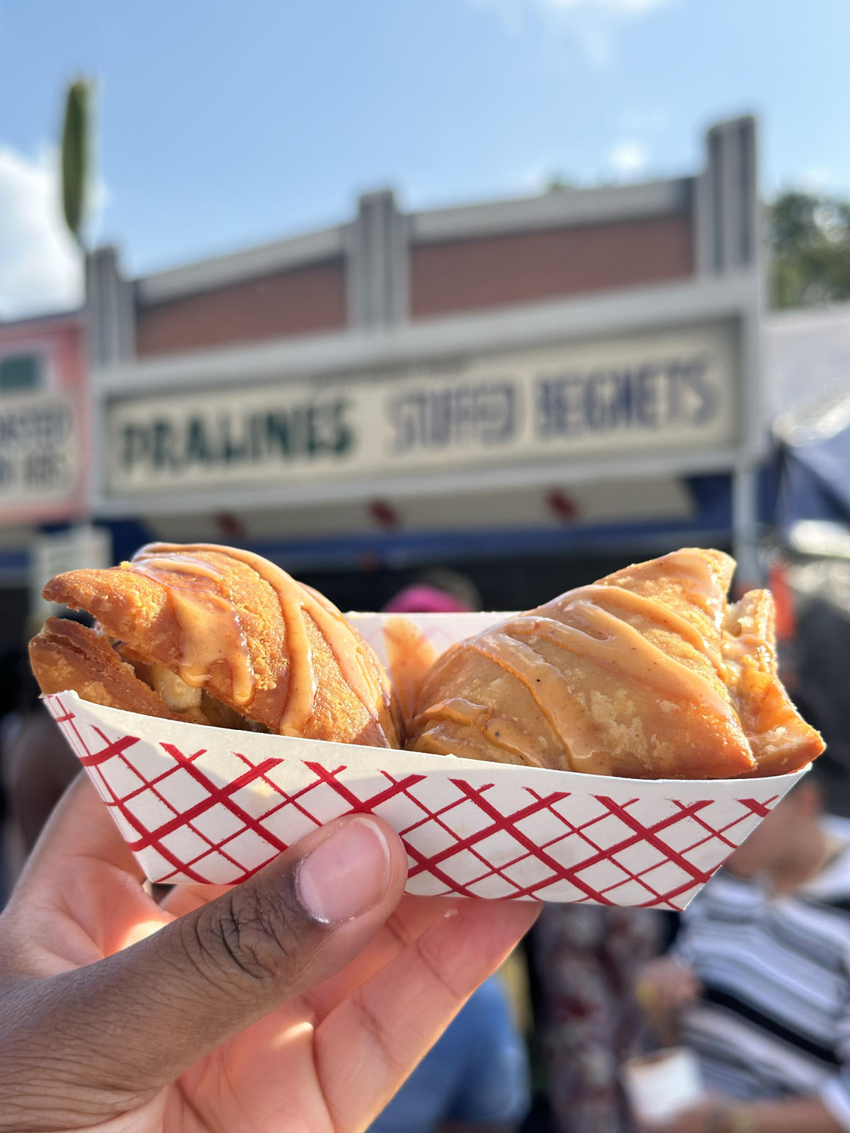 Best Food at Jazz Fest | Must-Eat Dishes Guide