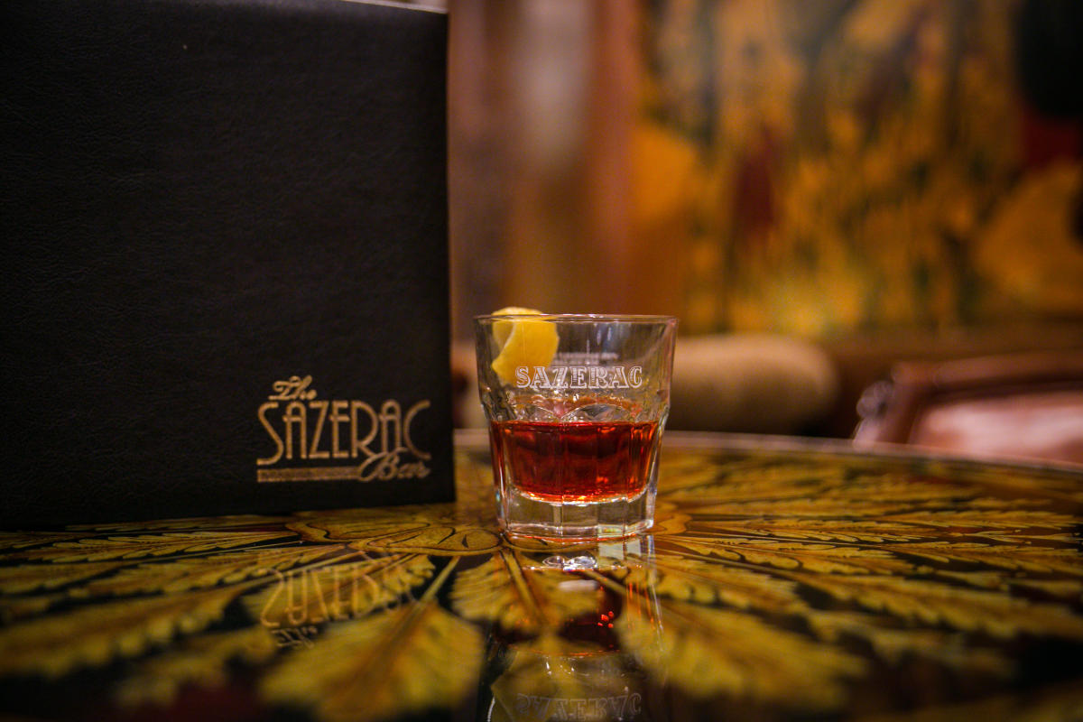 Luxury Itinerary for New Orleans: Fine Dining, Shopping & More
