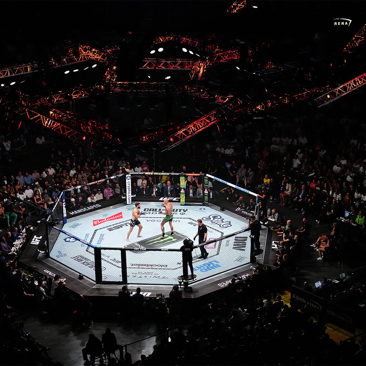 UFC 318 New Orleans Travel Guide | Poirier vs. Holloway