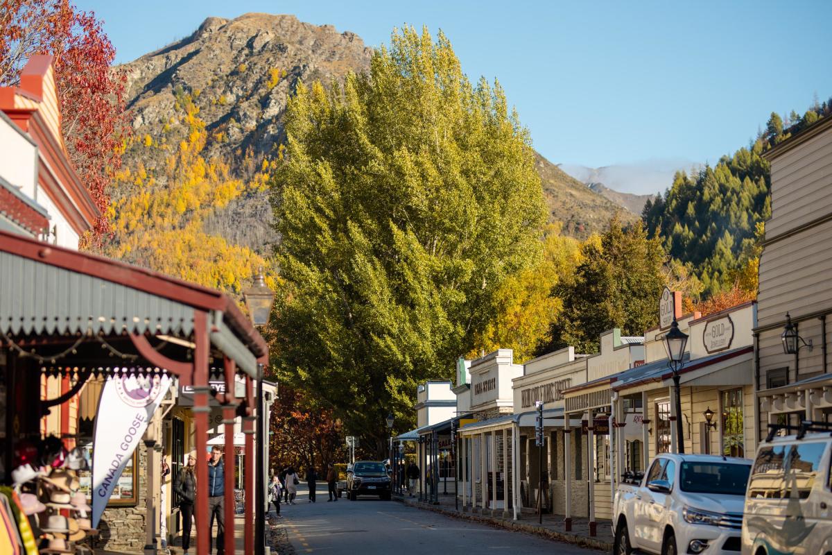 6-Day Slow Travel Itinerary for Autumn in Queenstown | Queenstown, NZ