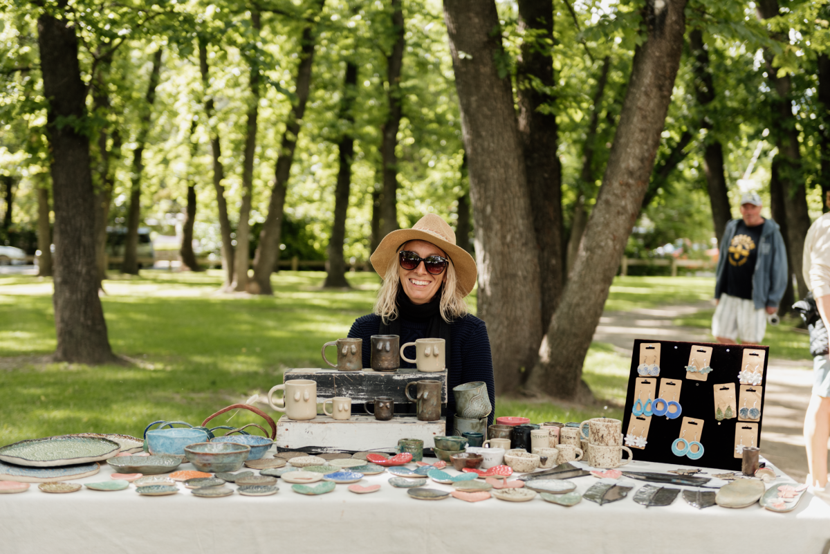 A Local's Guide to the Queenstown Markets | Queenstown NZ