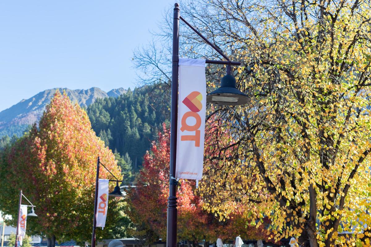 How to Host a Business Event that Cares for Queenstown I Queenstown, NZ