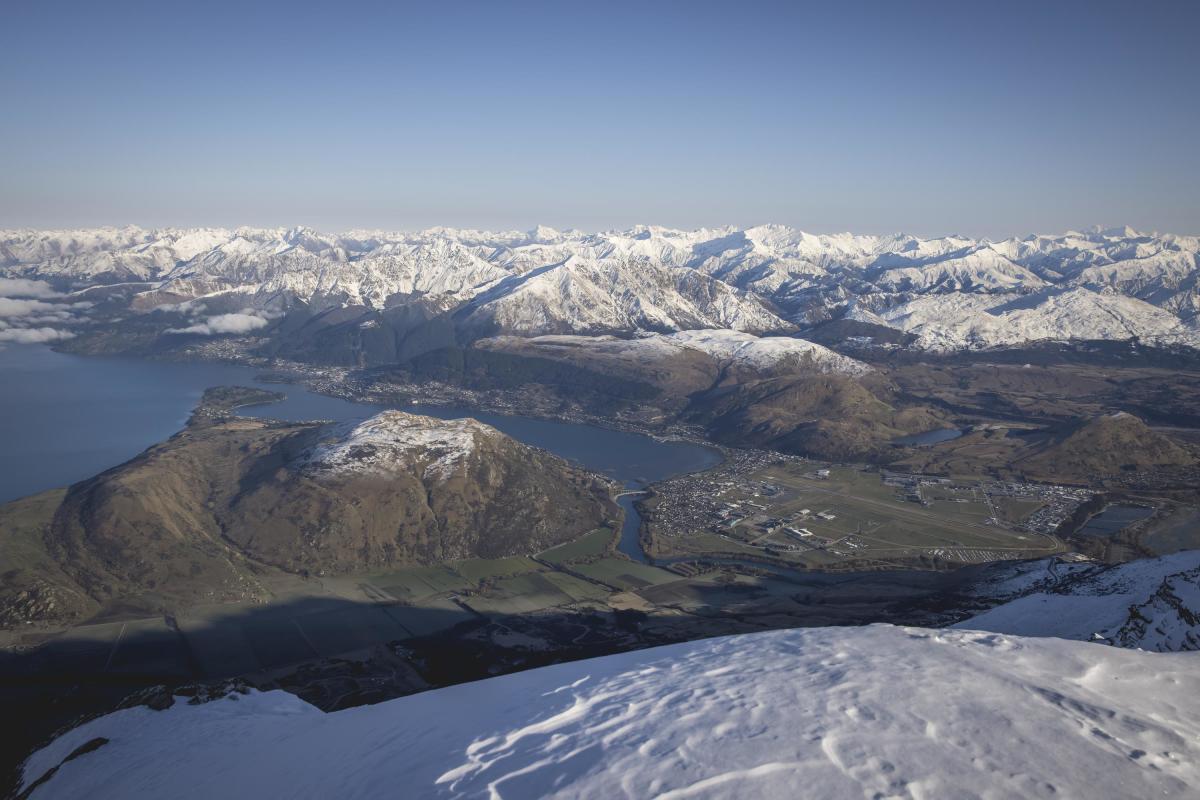 10 Unique Queenstown Winter adventures | Queenstown NZ