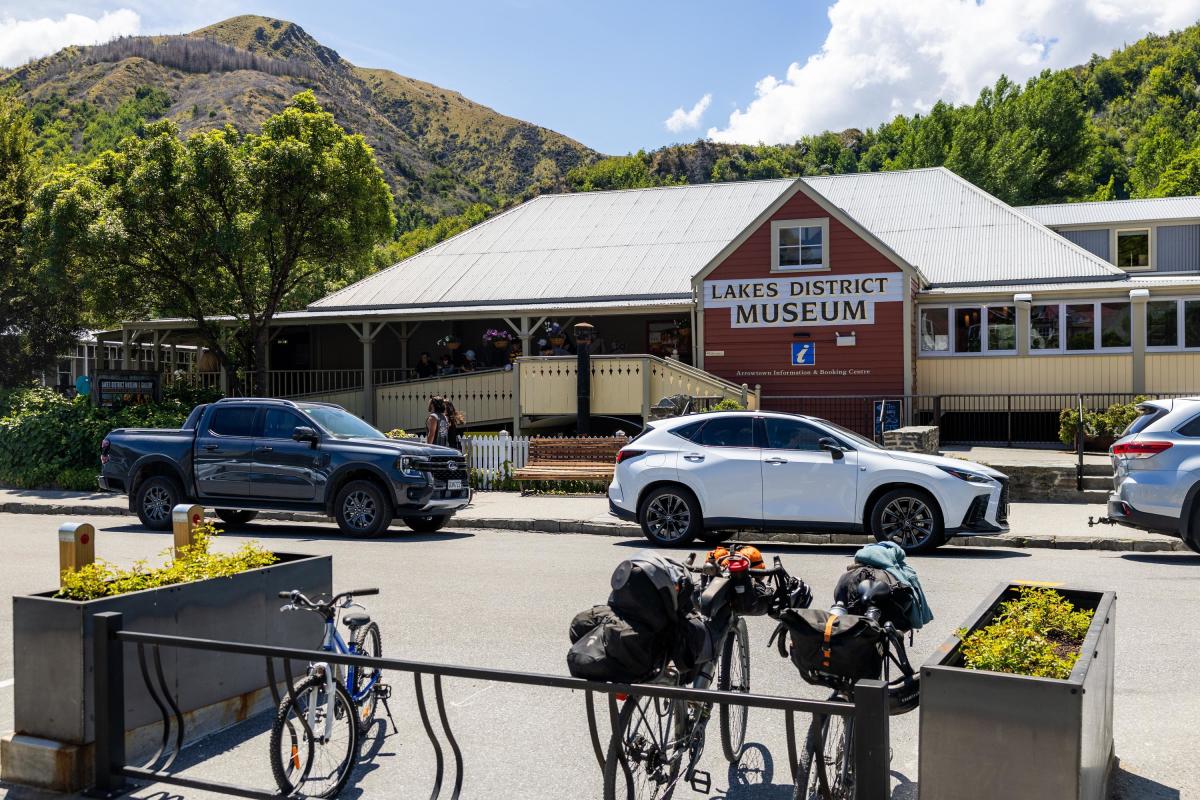 Where Accessibility Meets Adventure in New Zealand’s South Island ...